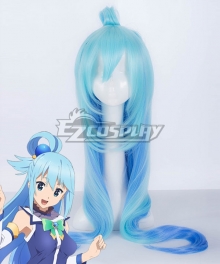 Persona 5 Futaba Sakura Orange Cosplay Wig 463D