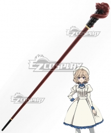 Arknights Skadi Sword Cosplay Weapon Prop