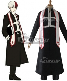 Chrono Trigger Lucca Cosplay Costume