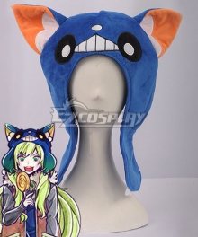 Arknights Hoshiguma Horn Cosplay Accessory Prop