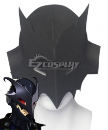 Persona 5 Crow Goro Akechi White Cosplay Costume