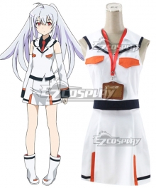 BanG Dream! Tamade Chiyu CHU² CHUCHU Cosplay Costume