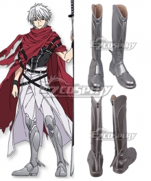 Plunderer Licht Bach Cosplay Costume