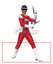 Power Rangers In Space Silver Space Ranger Helmet Cosplay Accessory Prop