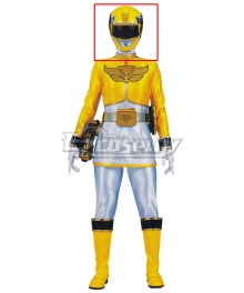 Power Rangers Super Megaforce Super Megaforce Red Cosplay Costume