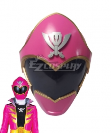 Power Rangers Super Megaforce Super Megaforce Red Cosplay Costume