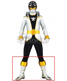 Azur Lane Bremerton Scorching-Hot Training Blue Cosplay Shoes