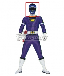 Power Rangers Turbo Red Turbo Ranger Cosplay Costume