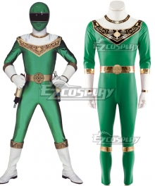 Power Rangers Lost Galaxy Galaxy Red Cosplay Costume