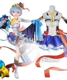 Azur Lane Bremerton Cosplay Costume