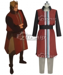 Fate Grand Order Rider Alexander the Great Cosplay Costume