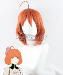 RWBY Volume 7 Penny Polendina Cosplay Costume