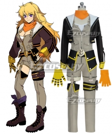 Octopath Traveler Olberic Eisenberg Cosplay Costume