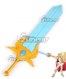 She-Ra and the Princesses of Power Mermista Cosplay Costume