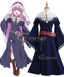 Dragon Quest: The Adventure of Dai 2020 New Anime Avan Cosplay Costume