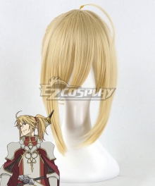 Sally Face Sal Fisher Halloween Blue Cosplay Wig