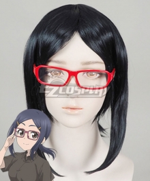 X-Men Origins: Wolverine Wolverine Brown Cosplay Wig