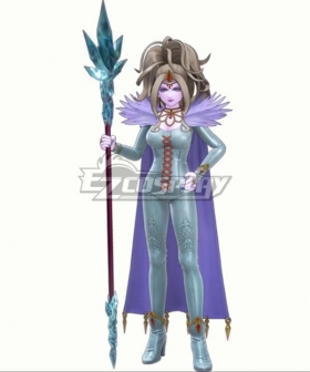 Dragon Quest XI: Echoes Of An Elusive Age