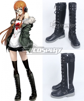 Cosplay Boots