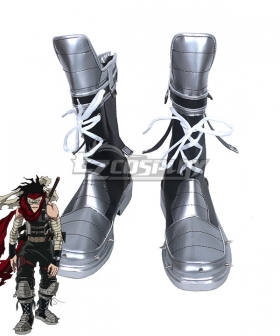 Cosplay Boots
