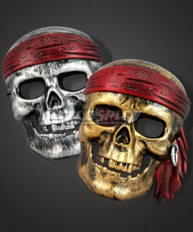 Pirates of the Caribbean