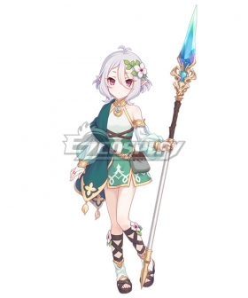 Princess Connect! Re: Dive