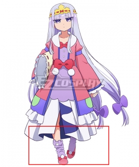 Sleepy Princess in the Demon Castle