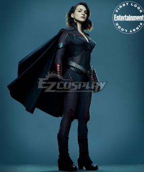 The Boys - Movie Costumes