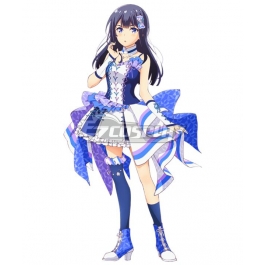Idoly Pride Kotono Nagase Cosplay Costume