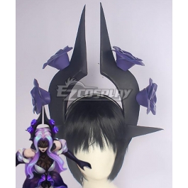 League Of Legends LOL Withered Rose Syndra Cosplay Accessory Prop