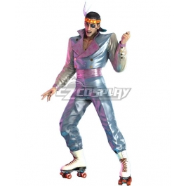 Yakuza 0 Goro Majima Cosplay Costume