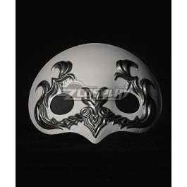 Final Fantasy XIV FF14 Ancient Venat Mask Cosplay Accessory Prop