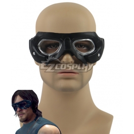 Death Stranding Sam Porter Bridges Glasses Cosplay Accessory Prop