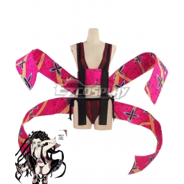 Demon Slayer: Kimetsu No Yaiba Daki Cosplay Costume - Nông Trại Vui Vẻ ...