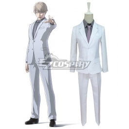 Ajin Demi Human Yu Tosaki Cosplay Costume