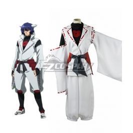 Akame Ga Kill Susanoo Cosplay Costume