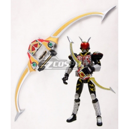 Kamen Rider Blade Masked Rider Chalice Hajime Aikawa Bow Cosplay Weapon ...