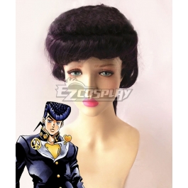 JoJo's Bizarre Adventure: Diamond Is Unbreakable Josuke Higashikata ...