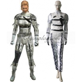 Metal Gear Solid 3 Boss Cosplay Costume.com
