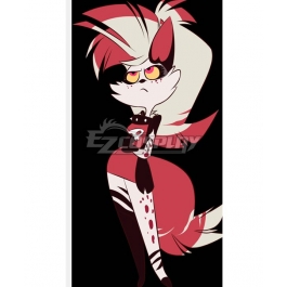 Hazbin Hotel Crymini Cosplay Costume
