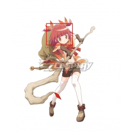 Magia Record: Puella Magi Madoka Magica Side Story Magireco Kaede Akino ...