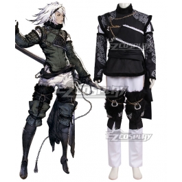 NieR Replicant ver.1.22474487139… Nier Cosplay Costume
