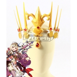 Valkyrie Connect Lady Freya Headwear Cosplay Accessory Prop