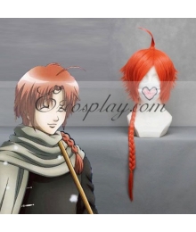 Castlevania Season 2 2018 Anime Trevor Belmont Morningstar Whip Cosplay ...