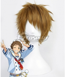 She-Ra And The Princesses Of Power Entrapta Purple Cosplay Wig