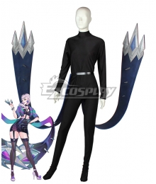 Power Rangers Uchu Sentai Kyuranger Houou Soldier Helmet Cosplay ...