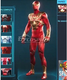 Helltaker Zdrada Cosplay Costume