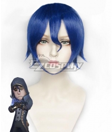 Identity V Seer Eli Clark Lifted Halloween Cosplay Costume