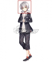 Hololive Youtuber Vtuber Tsunomaki Watame Cosplay Costume