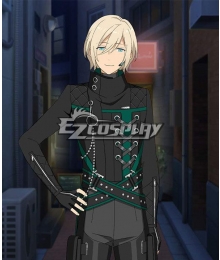 Xenoblade Chronicles 2 Mythra Armor Shoes Sword Fullset Cosplay Costume
